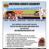 After School Programs | Victoria Karate Academy