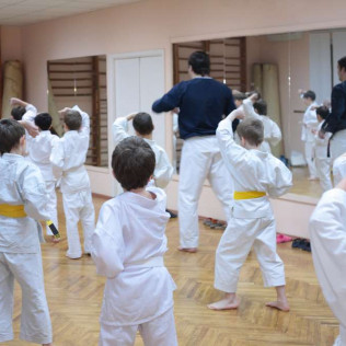 Victoria Karate Academy | Victoria, TX