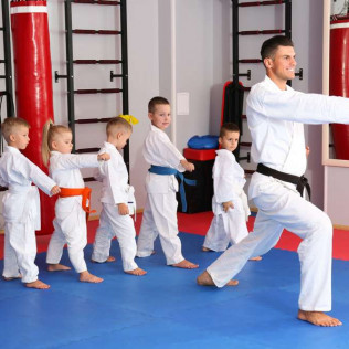 Victoria Karate Academy | Victoria, TX