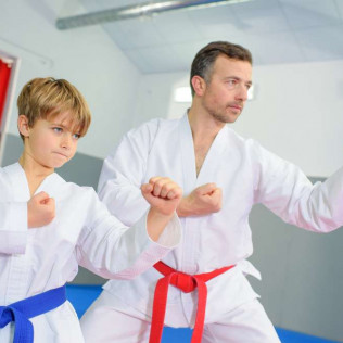 Victoria Karate Academy | Victoria, TX